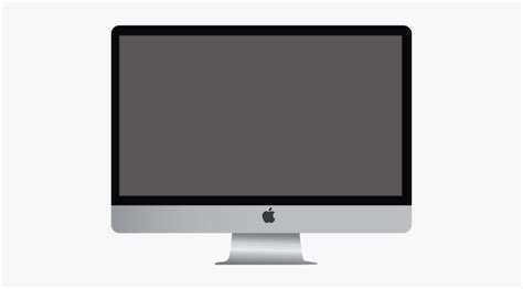 Image result for Mac Computer Desktop Vector