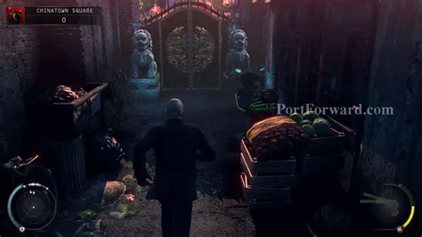 Image result for Hitman Absolution Walkthrough