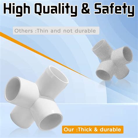 PVC Pipe Fittings Sizes And Dimensions Guide (Diagrams And, 55% OFF