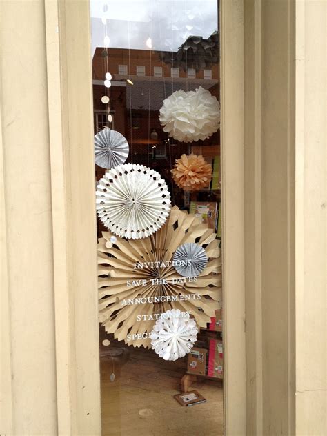 Image result for Display Window Decoration