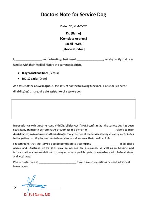 Image result for Doctor Note for Surgery