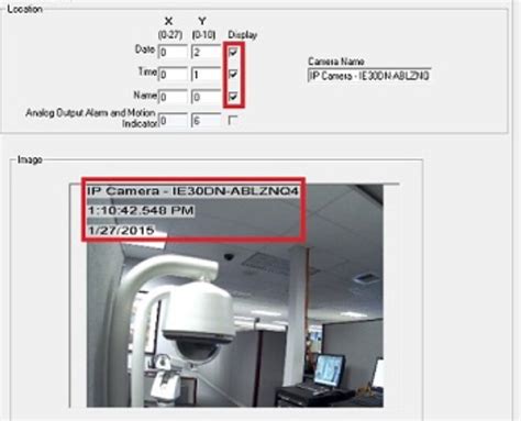 Image result for Camera OSD