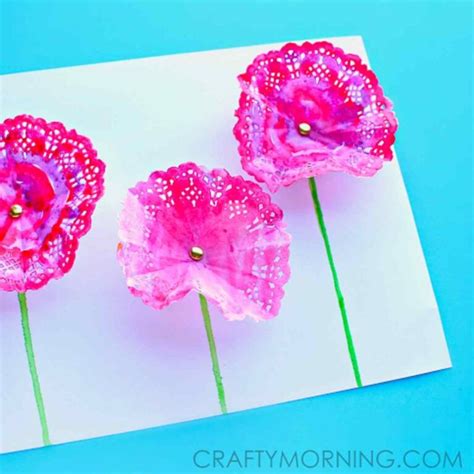 Image result for First Grade Spring Crafts