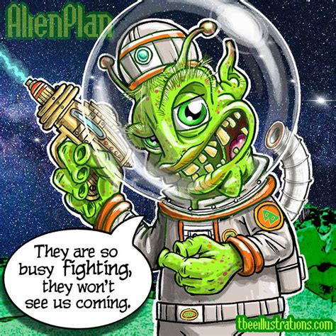 Image result for Alien Plan B