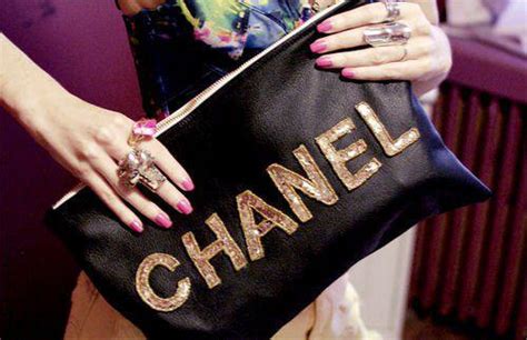 30 Chanel Handbags - ALL FOR FASHION DESIGN