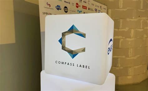 Image result for Compass Label