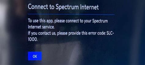 Image result for Spectrum NB Error Code List