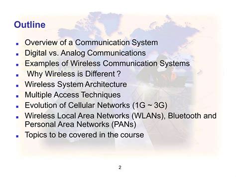 Image result for Wireless Communication Network