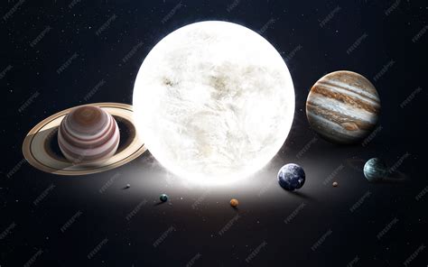 Image result for Solar System High Resolution