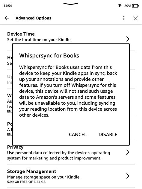 Image result for Whispersync Device Synchronization