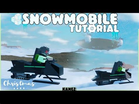 Image result for Plane Crazy Snowmobile Tutorial