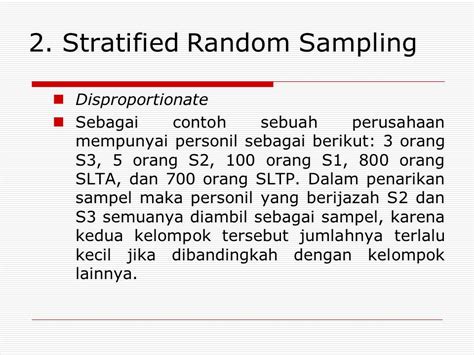 Image result for Contoh Systematic Random Sampling