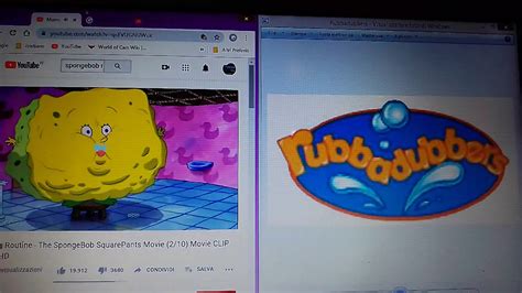 Image result for CBeebies Spongebob