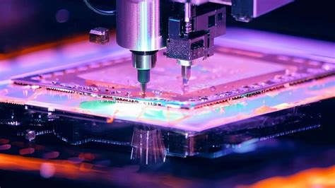 Image result for How Are Computer Processors Made