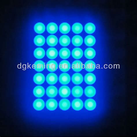 Image result for Red LED Matrix