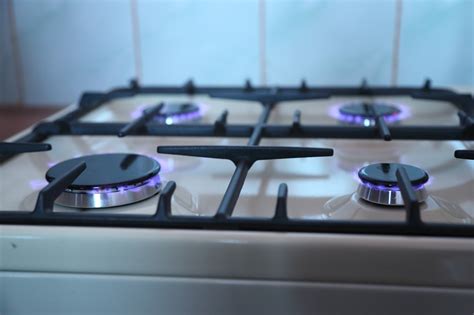 Image result for How to Install Gas Cooktop