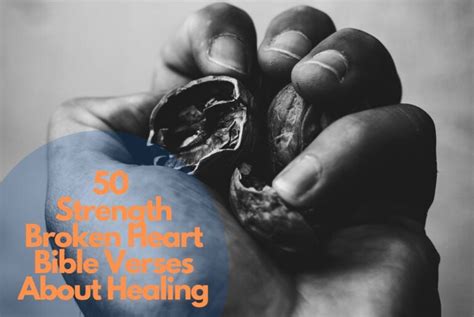 Image result for Scripture Broken Heart