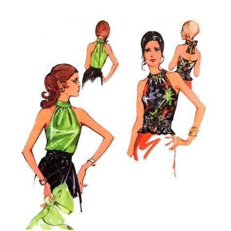 Image result for Burda Patterns Top