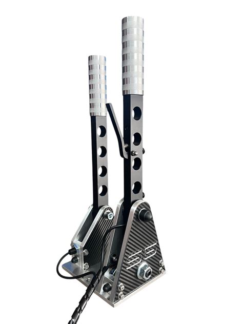 Image result for DIY Racing Sim Sequential Shifter