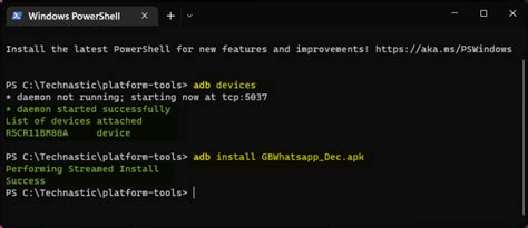 Image result for How to Install Apk Using Adb Command