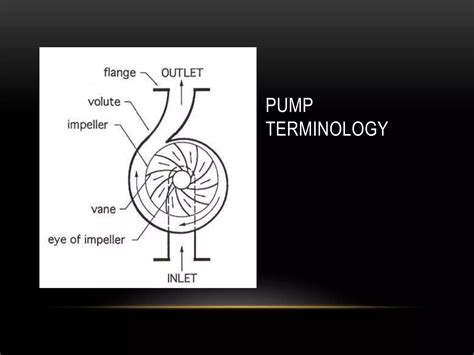 Image result for How Does a Basic Pump Work