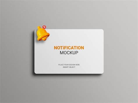 Image result for Push Message Mock Up' Example