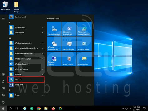 Image result for WinSCP Connect to Remote Windows Server