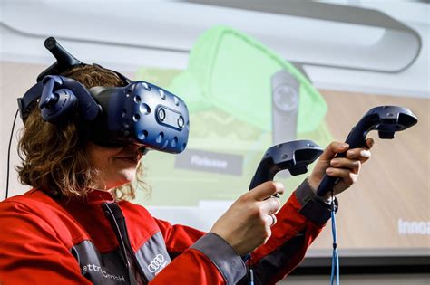 Image result for Virtual Reality for Management Training