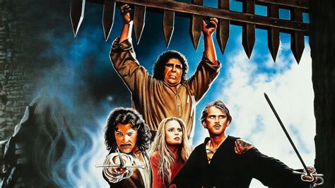 Image result for Princess Bride Background