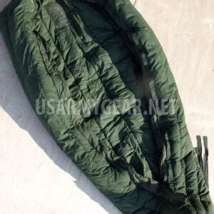 Image result for Modular Sleep System Patrol Bag