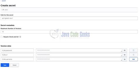 Image result for Using Hashe Corp Vault with Java