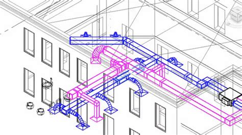 Image result for Revit MEP Tutorials System