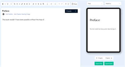 Image result for Book Preface Examples