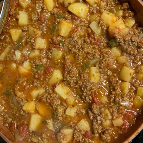 Image result for How to Cook Picadillo