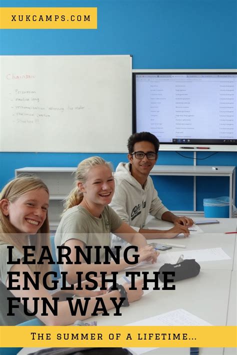 Image result for Fun English Learning