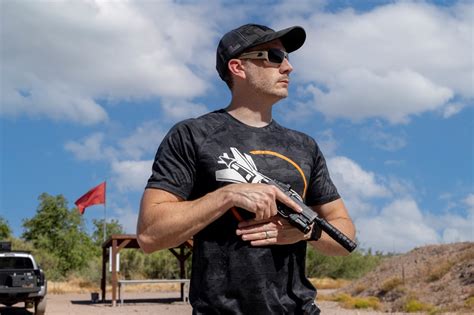 Image result for Hellcat Pro Threaded Barrel