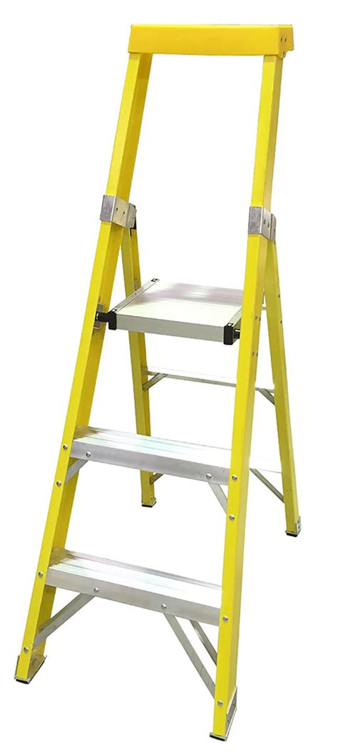 Image result for Using Step Ladder