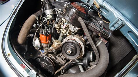 Image result for VW Engine Numbers