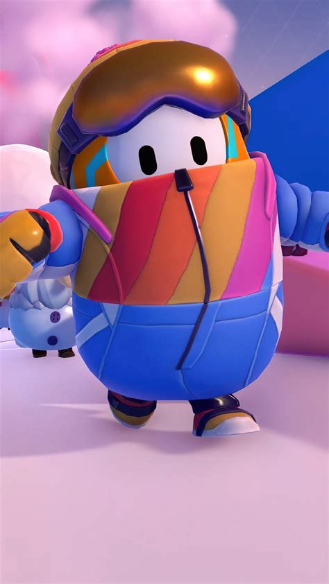 Image result for Fall Guys Game Cover