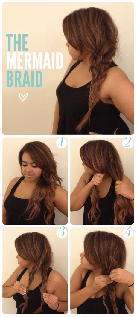 Image result for Delicate Braid Tutorial