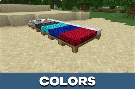 Image result for Minecraft Baby Bed Tutorial Command Block