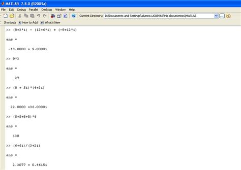 Image result for Programa MATLAB Largo