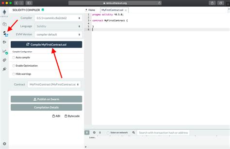 Image result for Solidity Tutorial