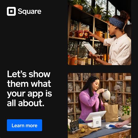Image result for Square Application