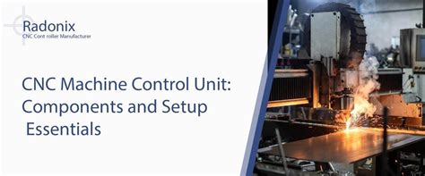 Image result for CNC Machine Control Unit