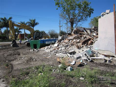 Image result for Demolition Process