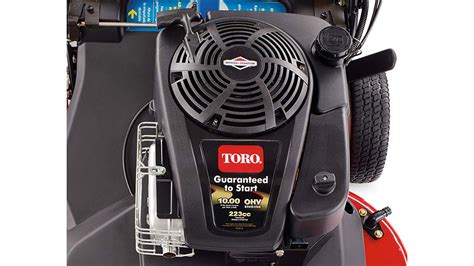 Image result for Preditor Engine for Toro Time Master