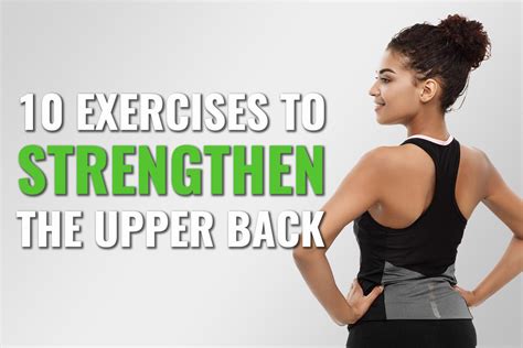Image result for Upper Back Muscles Exercises