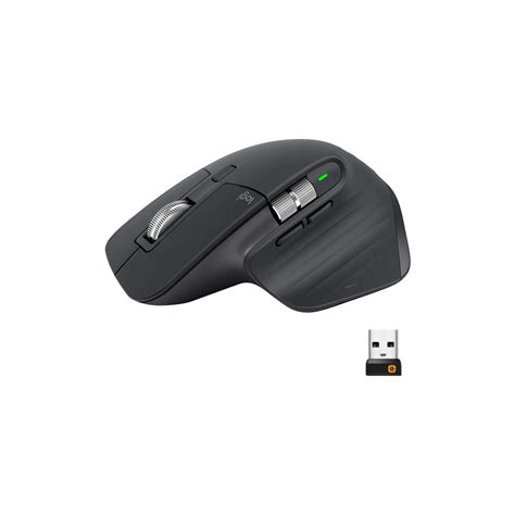 Image result for Logitech Mouse MX Master 3