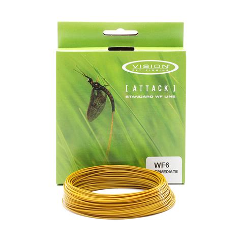 Image result for Vision Hybrid Fly Line